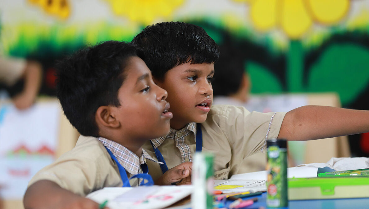 Home | BIPF School - Best CBSE schools in Cuttack, Odisha | Top Primary ...