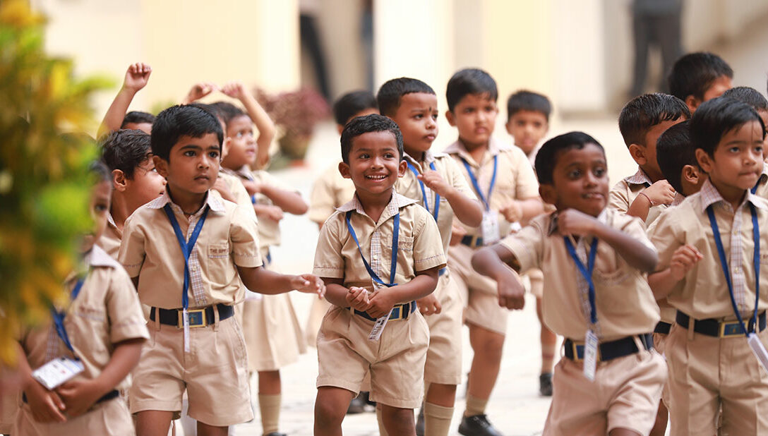 Home | BIPF School - Best CBSE schools in Cuttack, Odisha | Top Primary ...