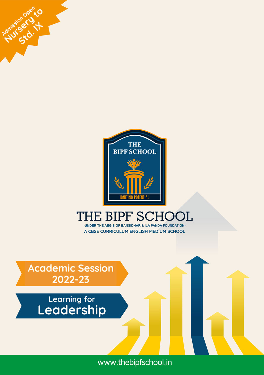 Home | BIPF School - Best CBSE schools in Cuttack, Odisha | Top Primary ...
