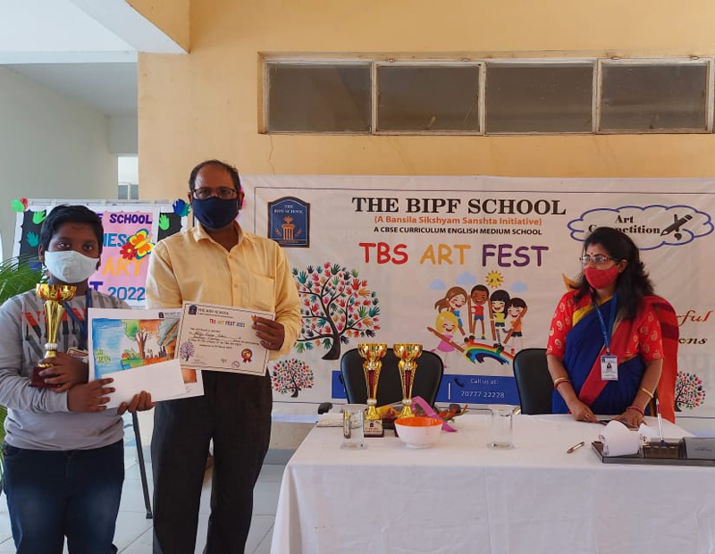 Home | BIPF School - Best CBSE schools in Cuttack, Odisha | Top Primary ...